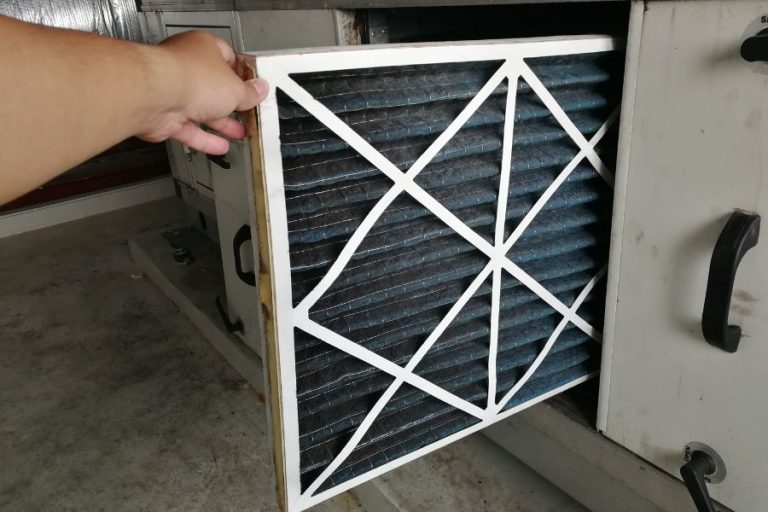 Finding The Right Furnace Filter - Knock Knock Heating and Cooling